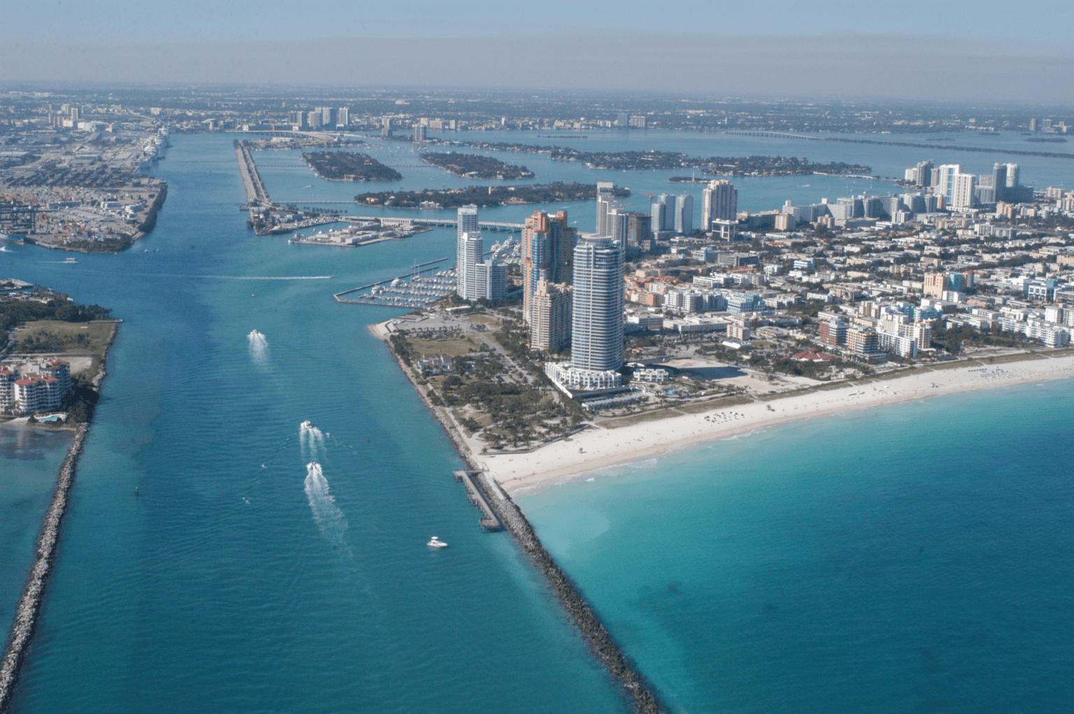 The Ultimate Anglers Guide to Fishing in Miami – The Best Fishing Spots ...